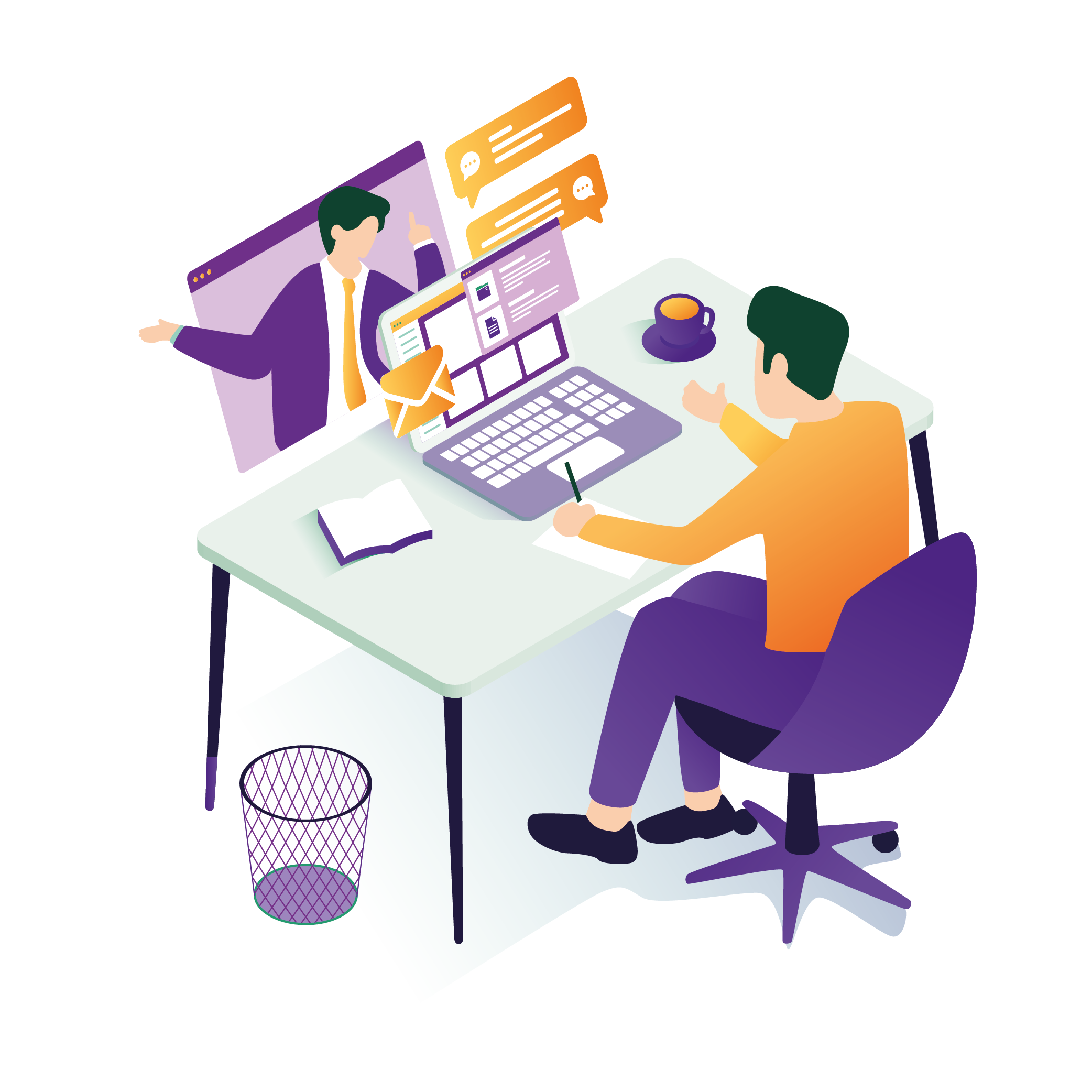 Webcademy – Find trending courses online, Digital marketing, Web designing and more…